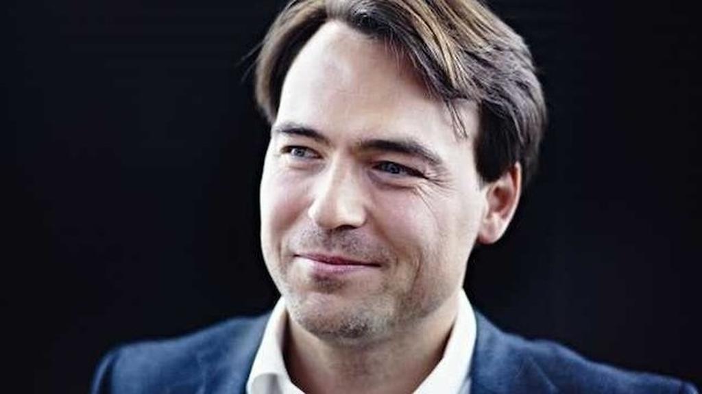 Christian Frahm launches United Fintech, acquires NetDania - FX News Group