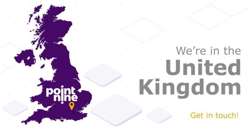 Point Nine expands to London hiring ex Gold-i exec Chris Rowe - FX News ...