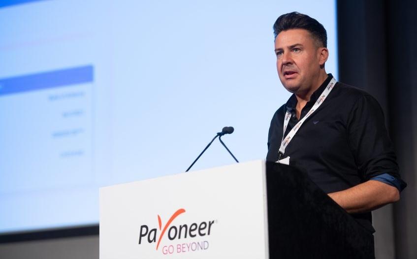 Payoneer UK manager Daniel Mayhew moves to FIS - FX News Group