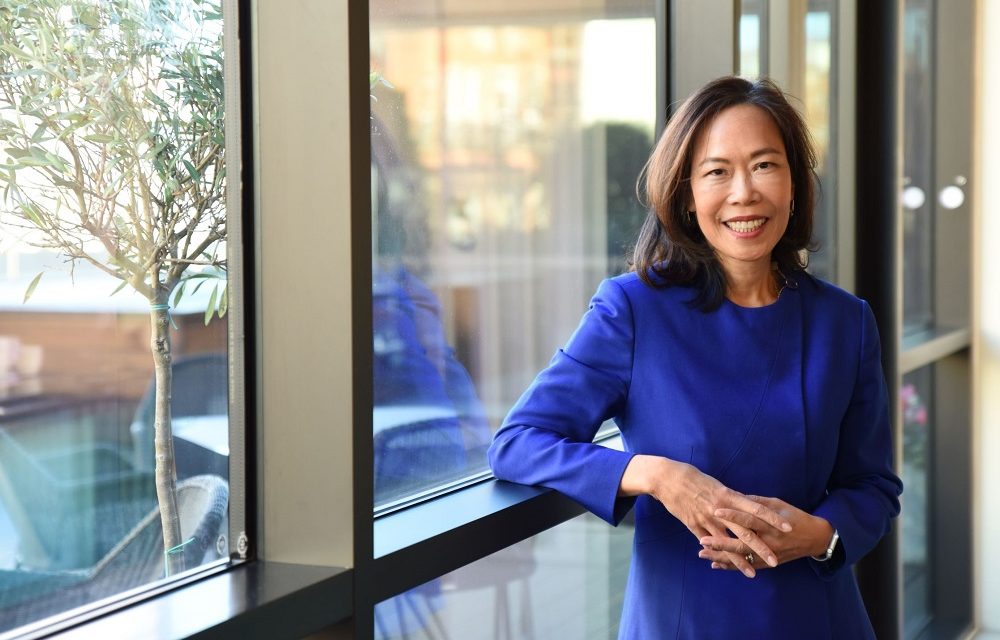 Exclusive: IG Group Chairman and CEO pick up more shares after price ...