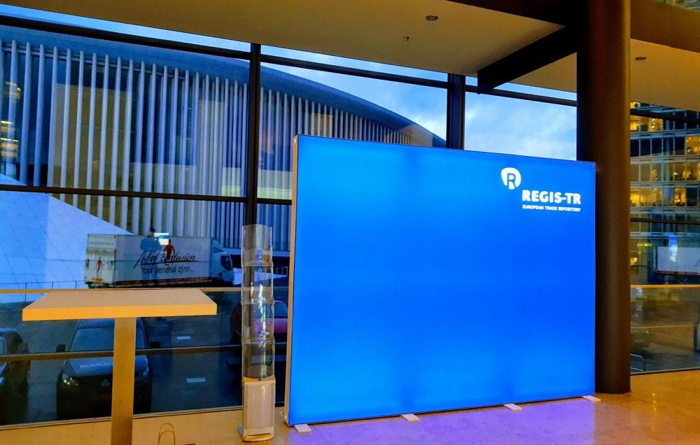 Trade repository REGIS-TR names John Kernan as CEO - FX News Group