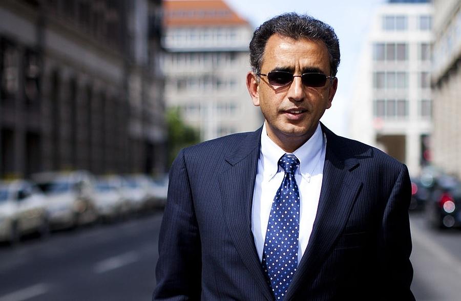 IG eyes Asia expansion adding former Colt CEO Rakesh Bhasin to its ...