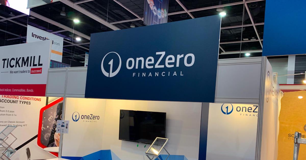 oneZero adds Xenfin veteran Jamie Rose to expand UK and Europe - FX ...