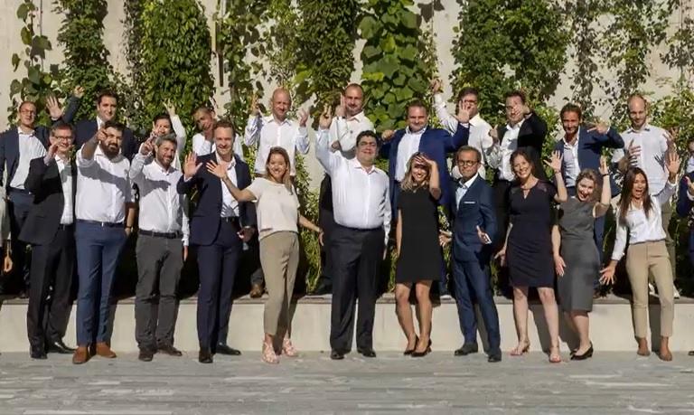 Exclusive: Charles-Henri Sabet leaves LCG for new Swiss online trading ...