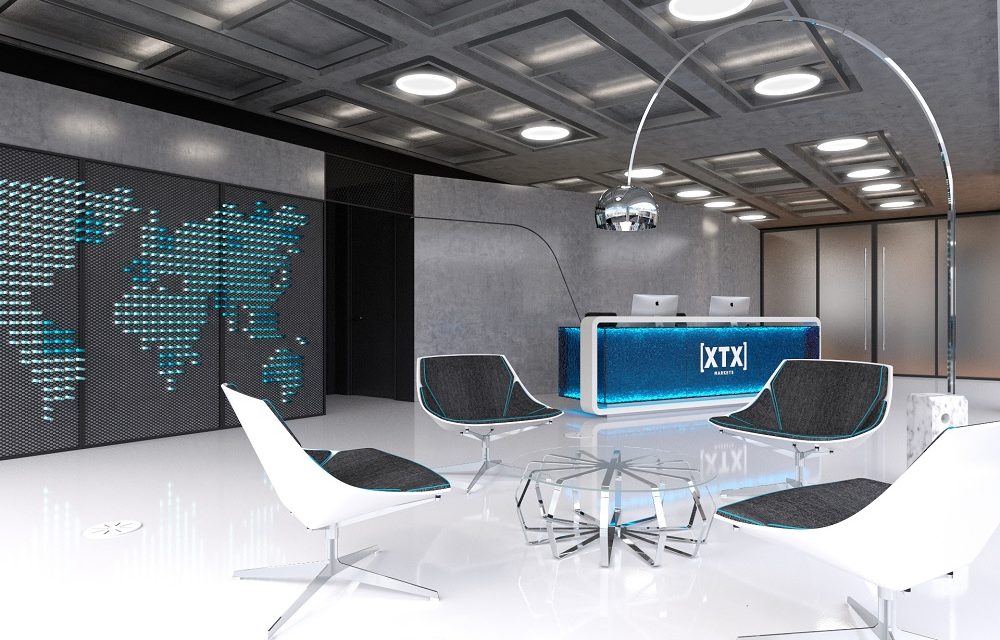 Exclusive: Market-maker XTX Markets sees 2020 Revenue soar 92% to £651M ...