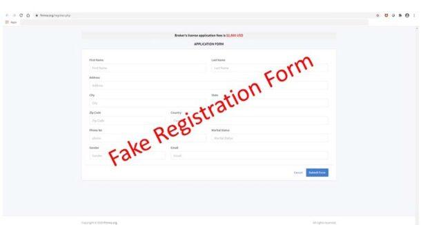 How Do I Find My Finra Crd Number