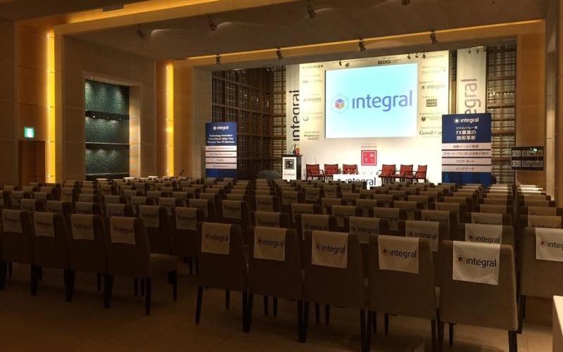 Integral unveils version 7.0 of FX Inside single dealer platform - FX ...