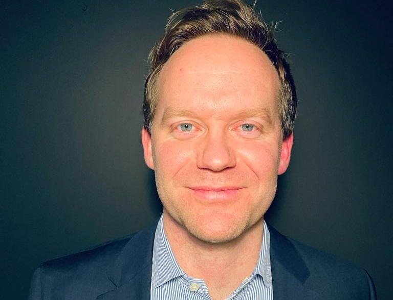 Dan Gladding joins ETX Capital as Chief Risk Officer - FX News Group