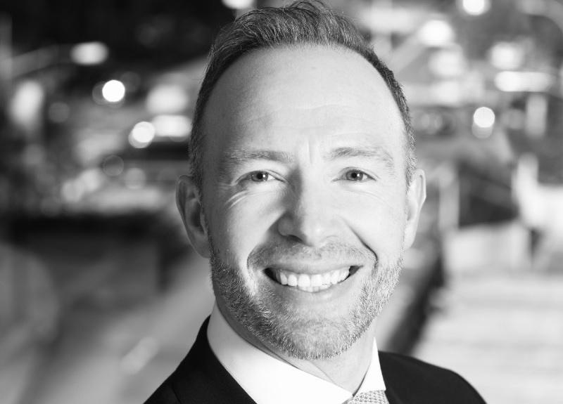 Refinitiv adds BGC and ICAP veteran Dean Berry as global head of ...