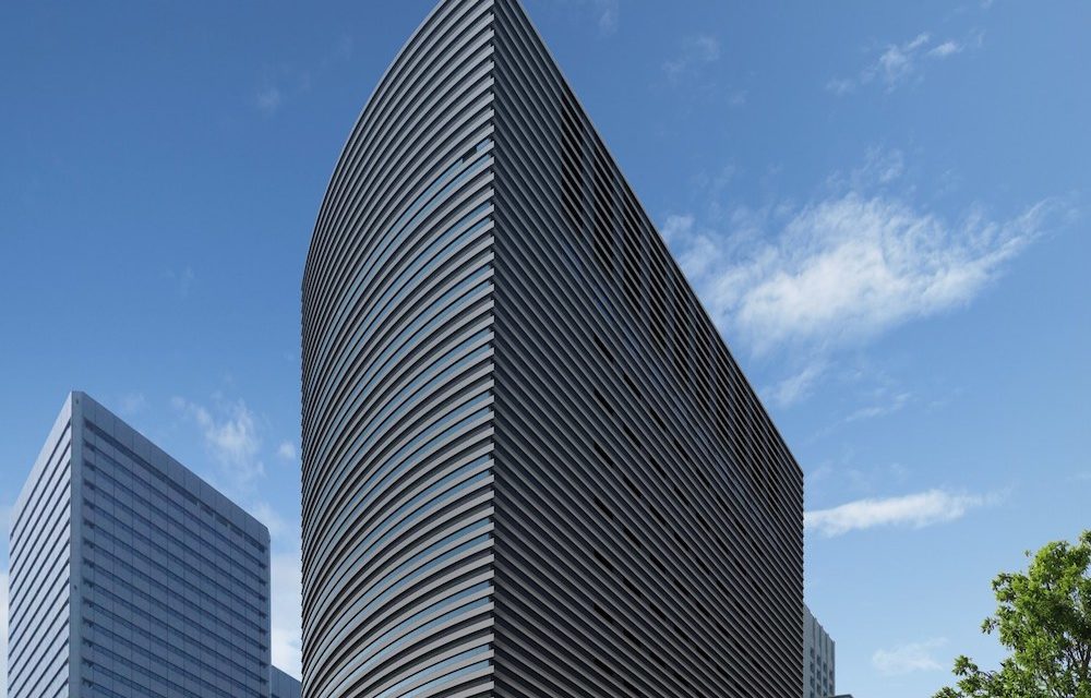 Equinix invests $55M to build its third IBX data center in Osaka - FX ...