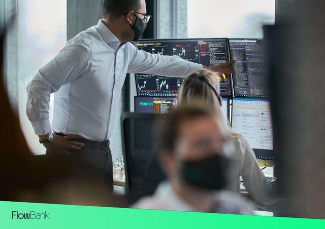 FlowBank launches investment and trading platform FlowOne - FX News Group