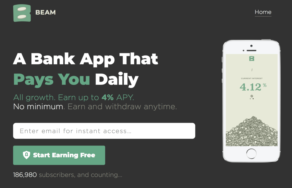 Disgruntled customers sue Beam Financial as it fails to process ...