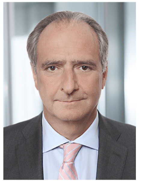 Nicholas Teller to step down from Commerzbank Supervisory Board - FX ...