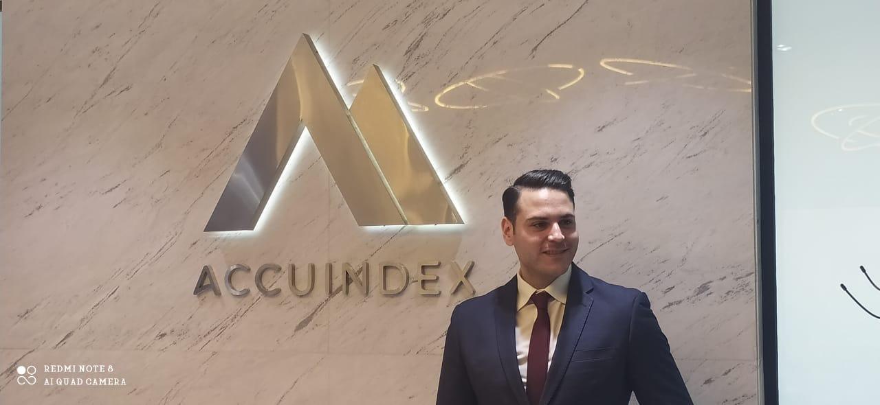 Accuindex hires MultiBank exec Adel Jibrin to head ME operations - FX ...
