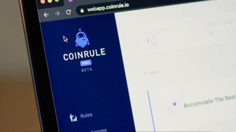 Crypto auto trading firm Coinrule crowdfunds £531K on Seedrs - FX News ...