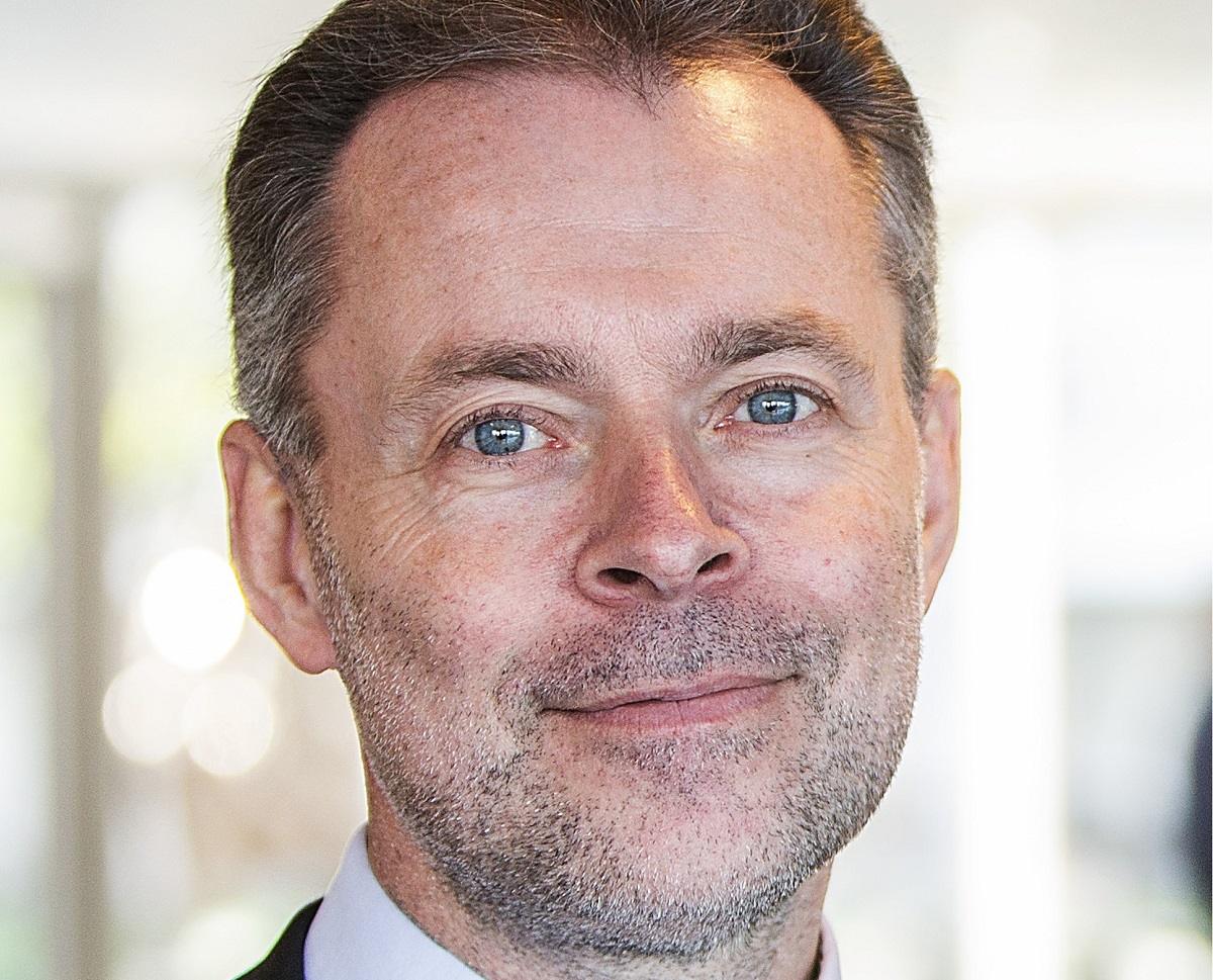 Erik Nordahl joins Christian Frahm's United Fintech - FX News Group