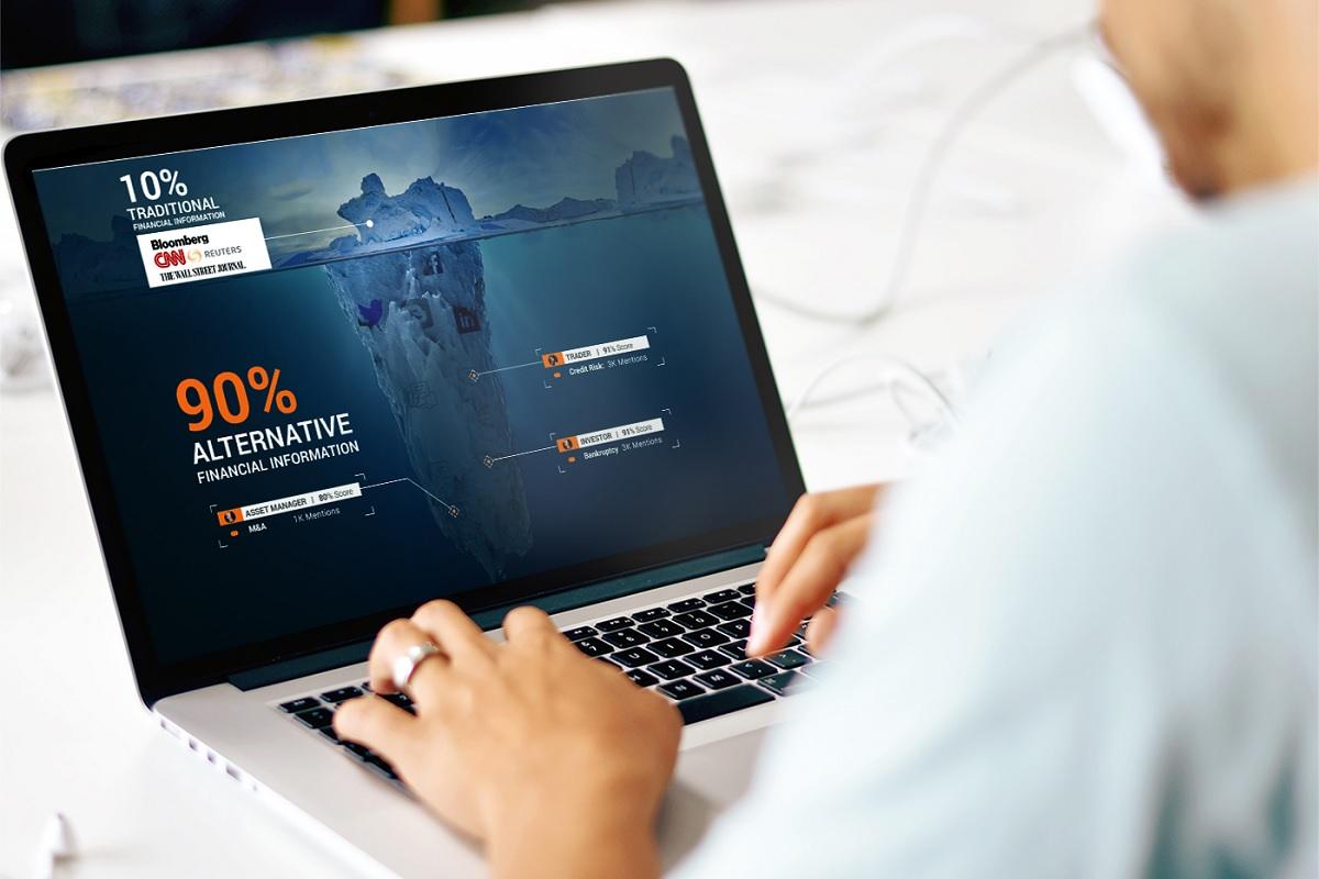 Sentifi launches sentiment investing tool for retail traders - FX News ...