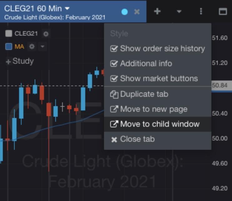 CQG releases new version of desktop platform - FX News Group