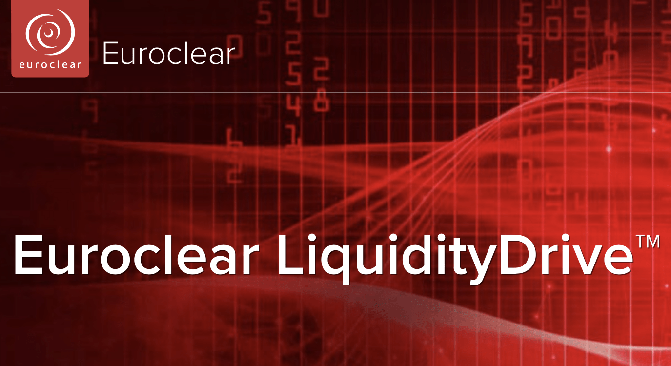 Euroclear introduces new fixed income liquidity data service - FX News ...