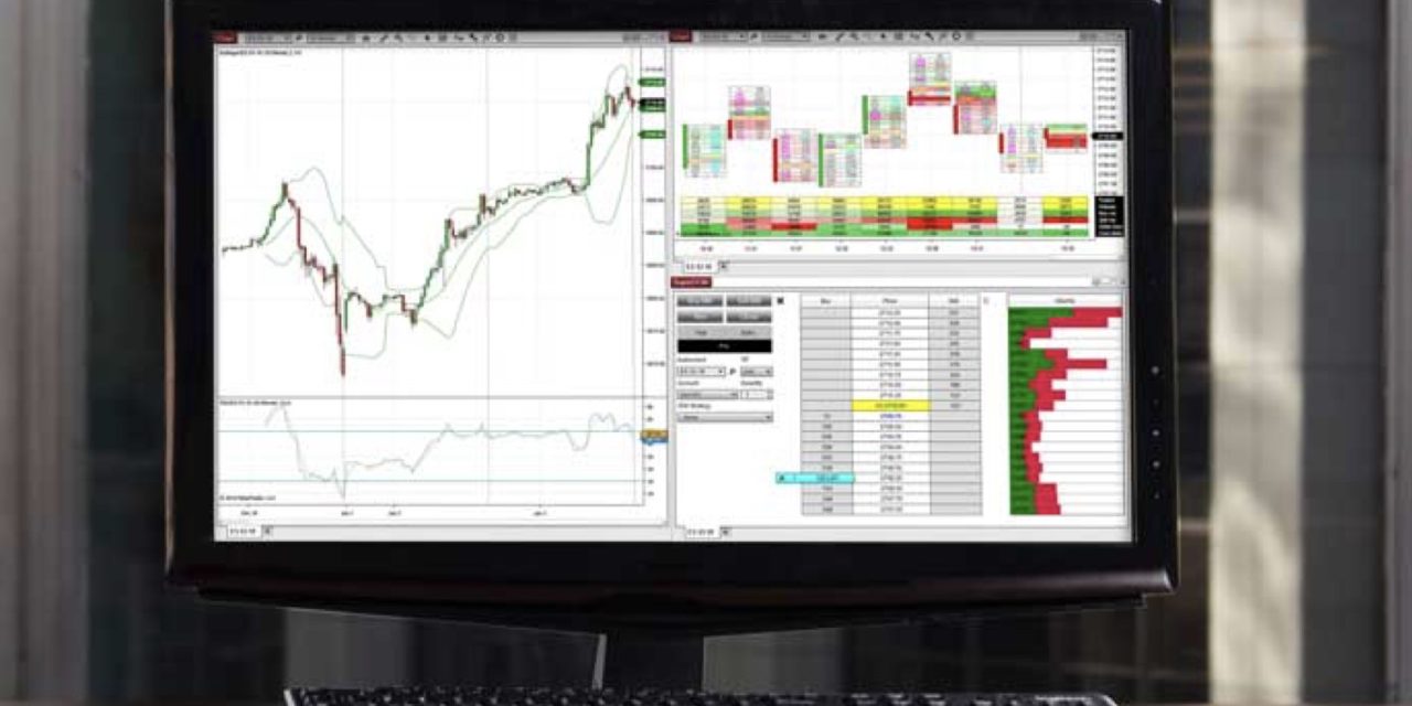 NinjaTrader acquires TransAct Futures and Infinity Futures - FX News Group