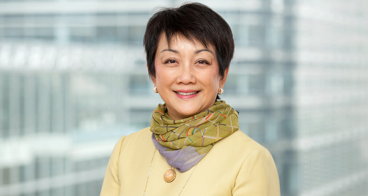 HSBC non-exec director Irene Lee buys 3,096 shares - FX News Group