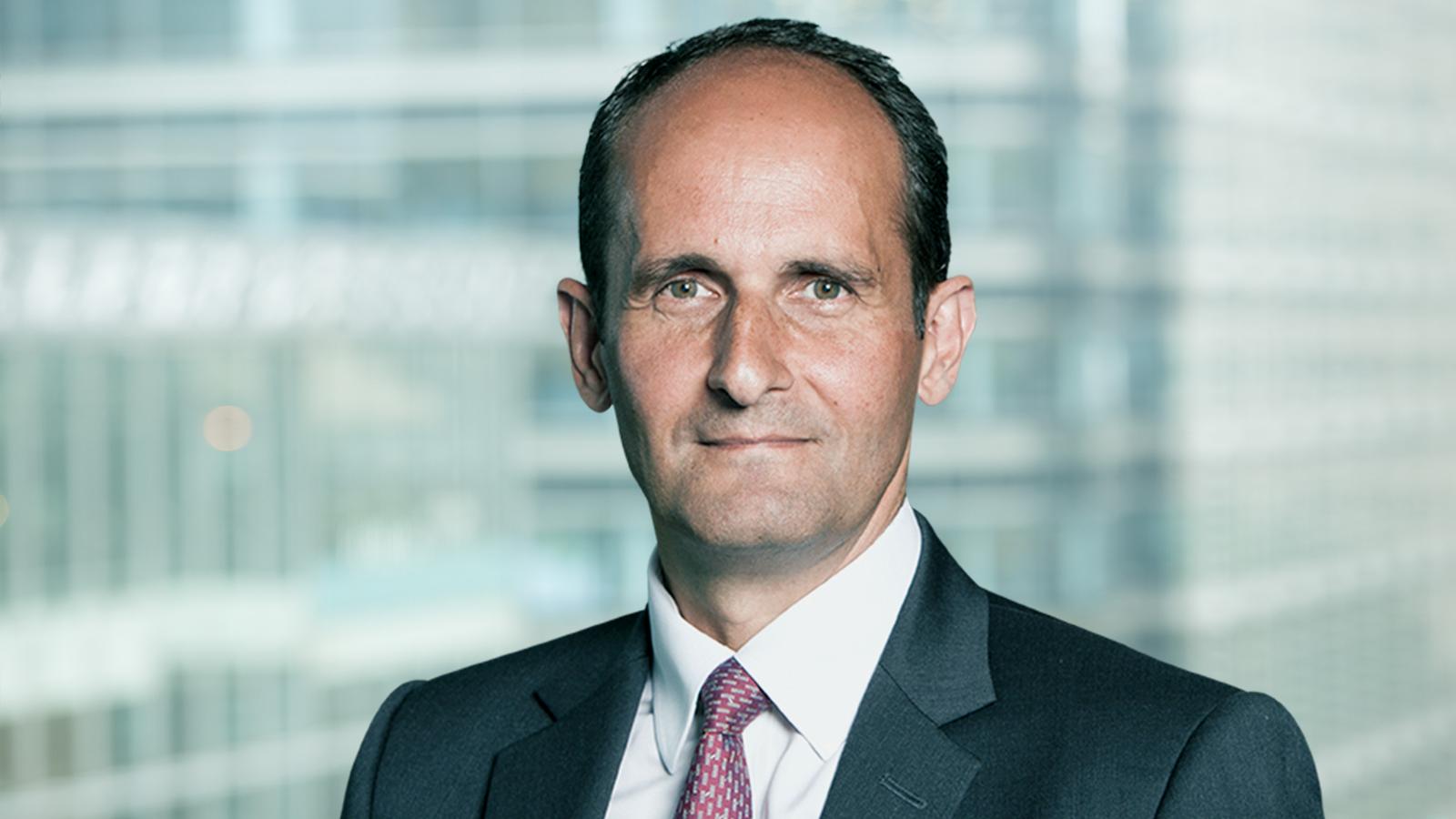Colin Bell appointed as CEO of HSBC Europe and HSBC Bank plc - FX News ...