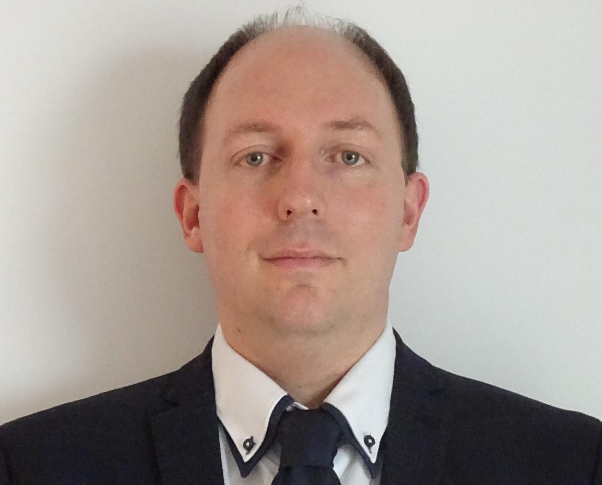 IS Prime hires Dan Lewis from ATFX for institutional sales - FX News Group