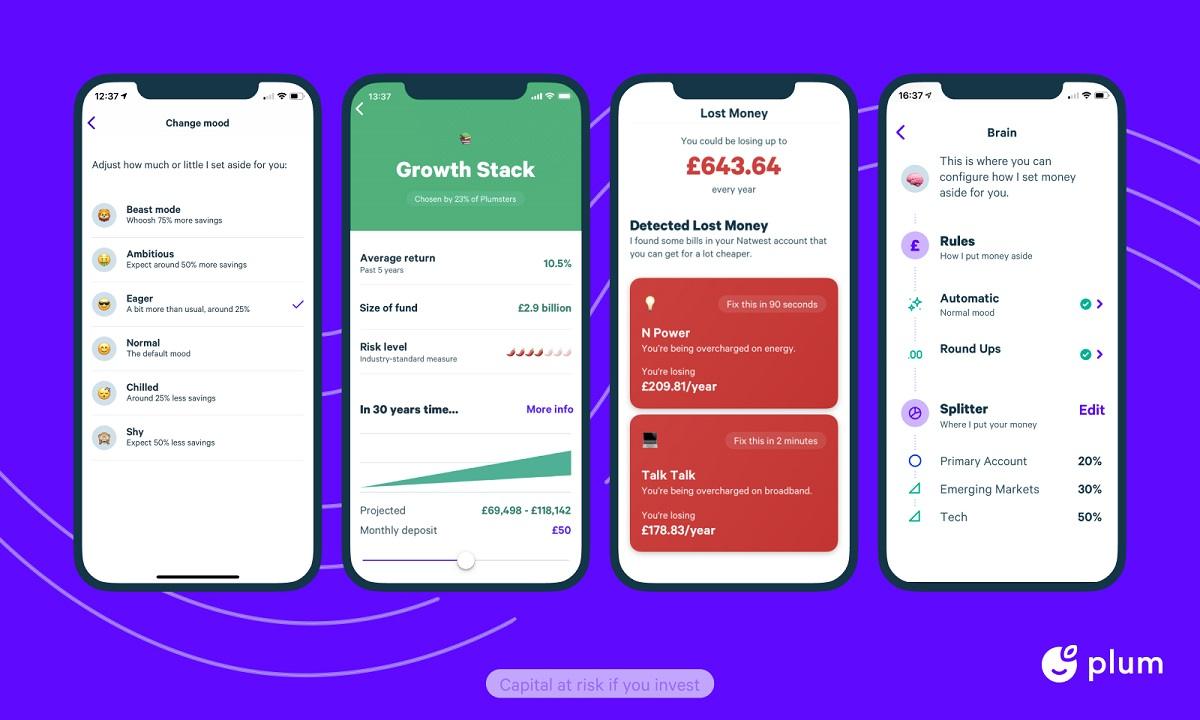 Exclusive: Retail investment app Plum opening Cyprus office - FX News Group