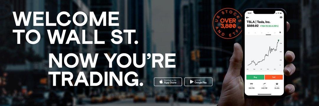 Australia online broker Stake: expect delays and latency at market open ...