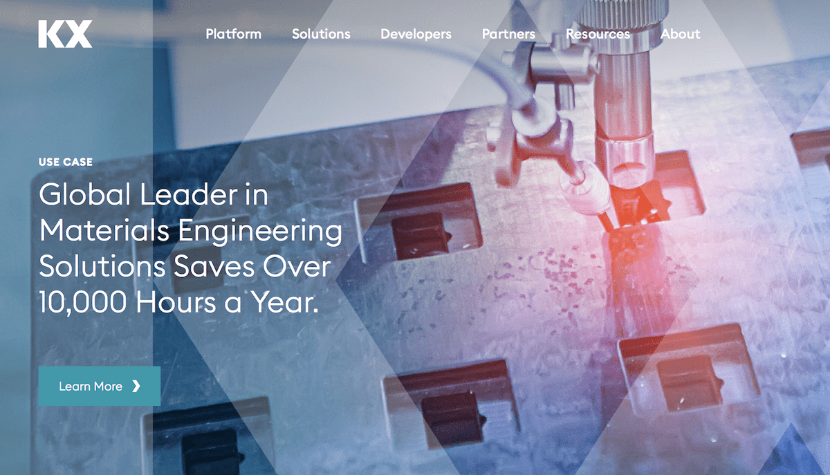 KX introduces new brand identity and website - FX News Group