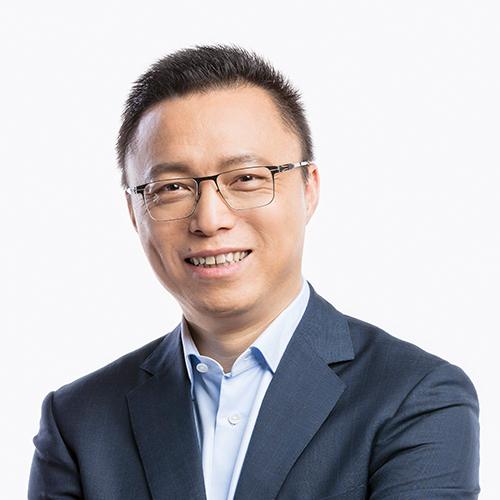 Ant Group names Eric Xiandong Jing its new CEO - FX News Group