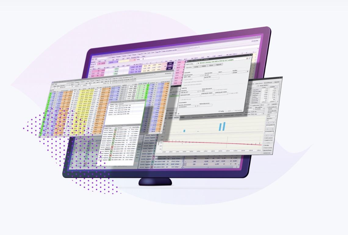 Broadridge finalizes acquisition of Itiviti - FX News Group