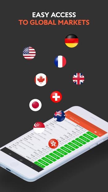Swissquote updates mobile app - FX News Group
