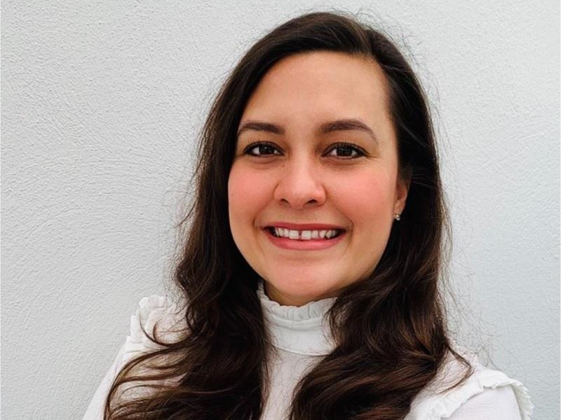 Acuity hires Informa Markets alum Arissa Ames for Business Development ...