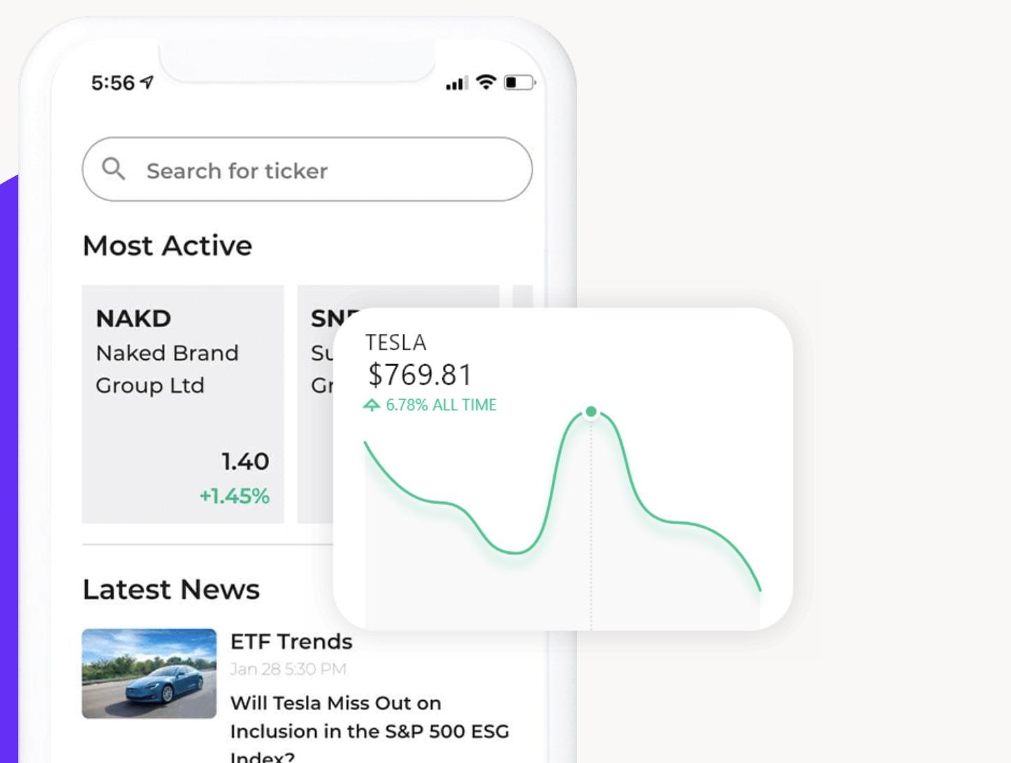 TradeStation Securities announces API Integration with Aries Financial ...