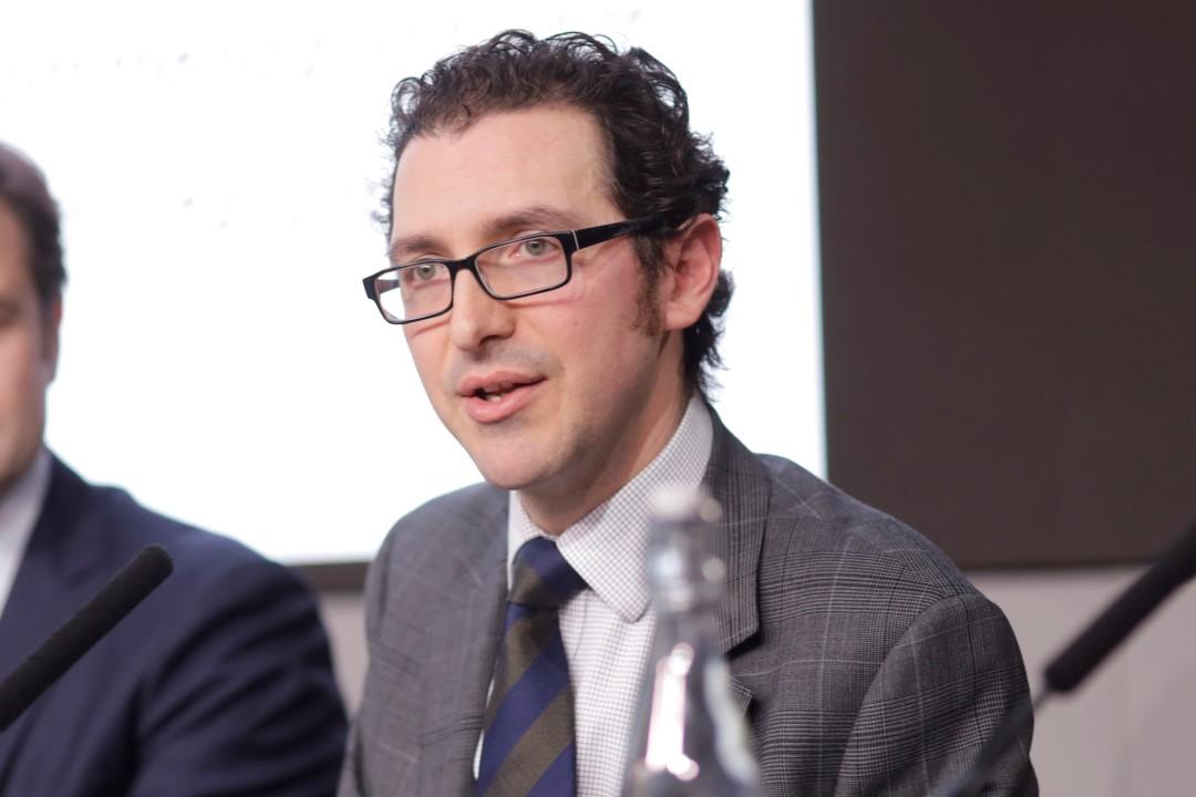 LSEG appoints David Harris to lead Sustainable Finance product team ...