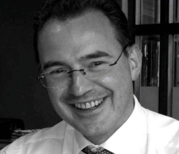 Exclusive: Simon Quirke joins TIO Markets as UK CEO - FX News Group