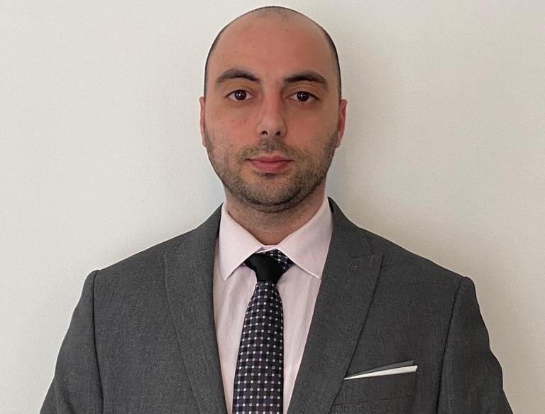 Mohamad Daher named Chief Executive Officer of CFI UK - FX News Group