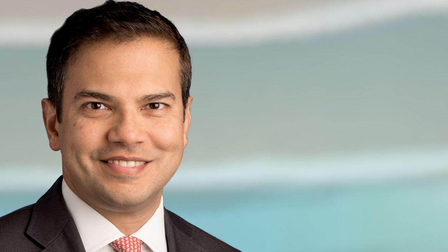 Barclays names Omar Faruqui its Co-Head of M&A EMEA - FX News Group