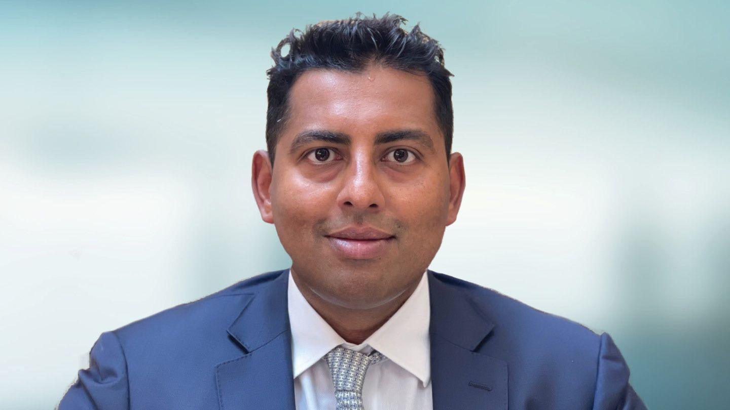 Barclays appoints Mani Joseph as Head of Asia Special Situations - FX ...