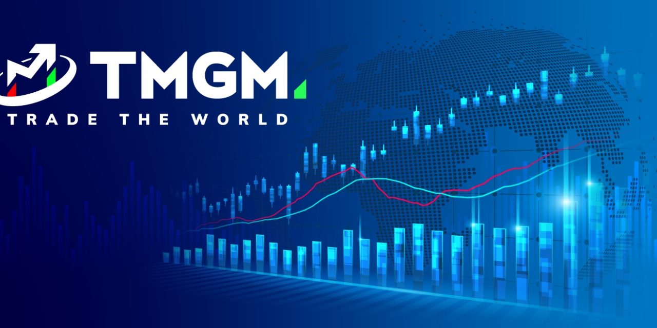 TMGM reports record trading volumes of $195B in July 2021 - FX News Group