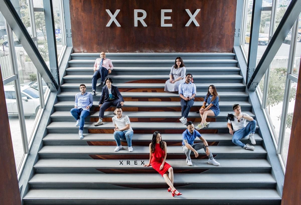 Crypto-fiat Taiwanese startup XREX raises $17M led by CDIB - FX News Group