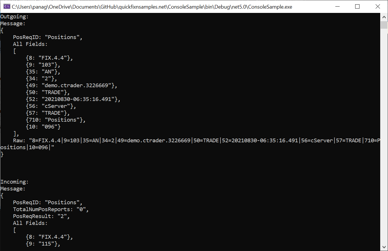 Spotware releases new collection of FIX API examples - FX News Group