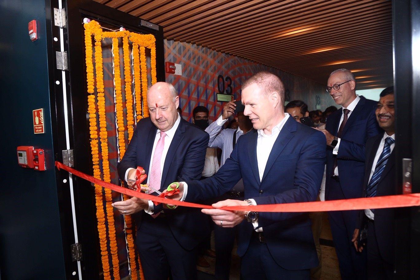 Saxo Group – India marks another milestone in its growth journey - FX ...