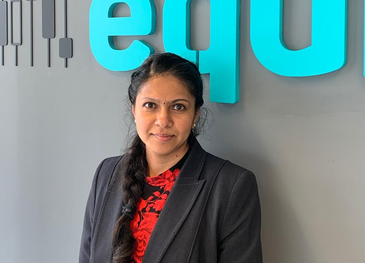 Equiti Capital adds CFO Sheetal Chouhan to its Board of Directors - FX ...