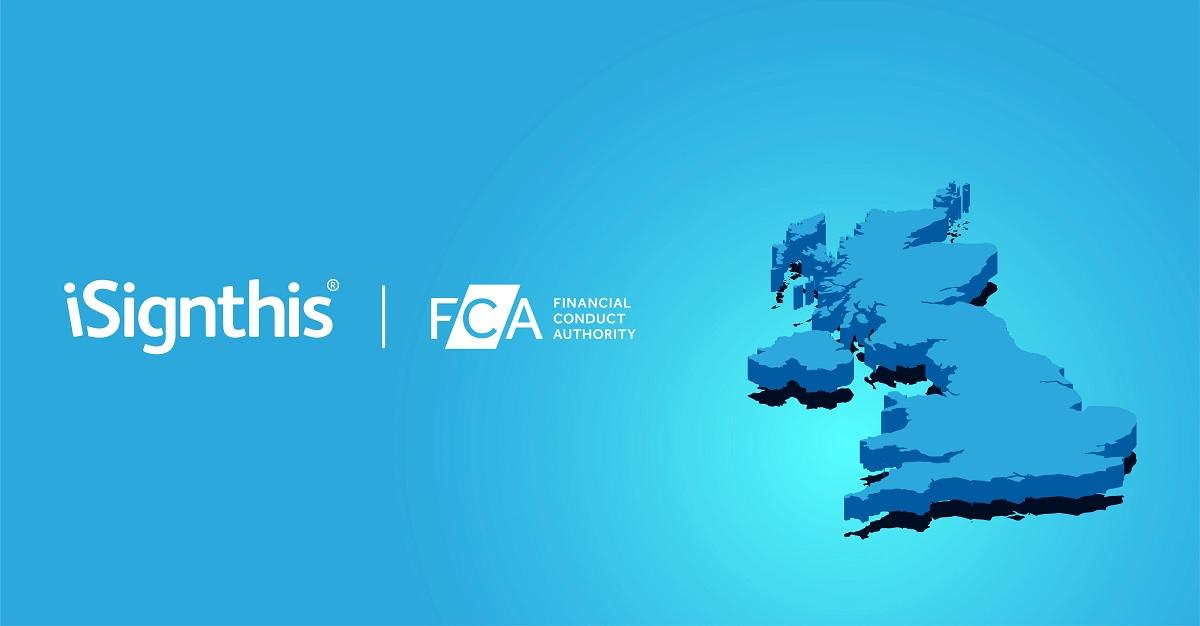 iSignthis UK gets FCA AEMI license approval - FX News Group
