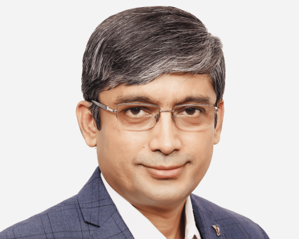 Equinix appoints Manoj Paul as India Managing Director - FX News Group
