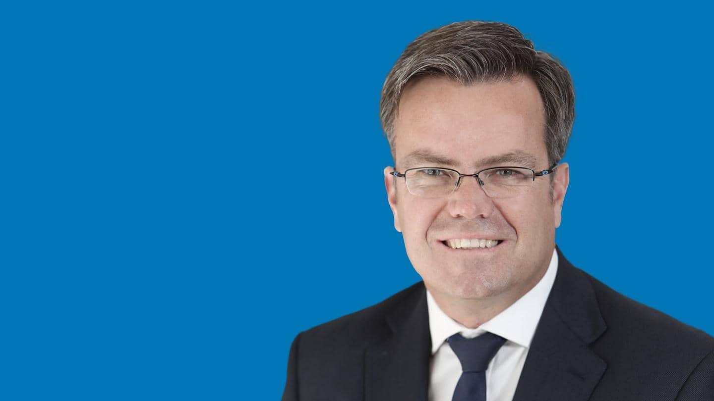 Barclays names Bruce Hart its Head of Investment Banking, Africa - FX ...