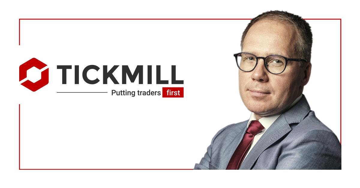 Tickmill launches MT5 for nextgen traders - FX News Group