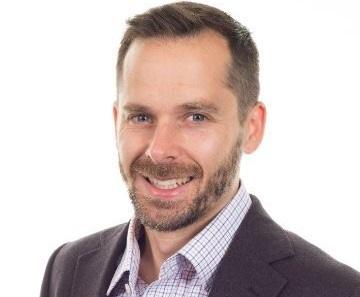 Longtime Gold-i CCO Julian Elliott departs - FX News Group